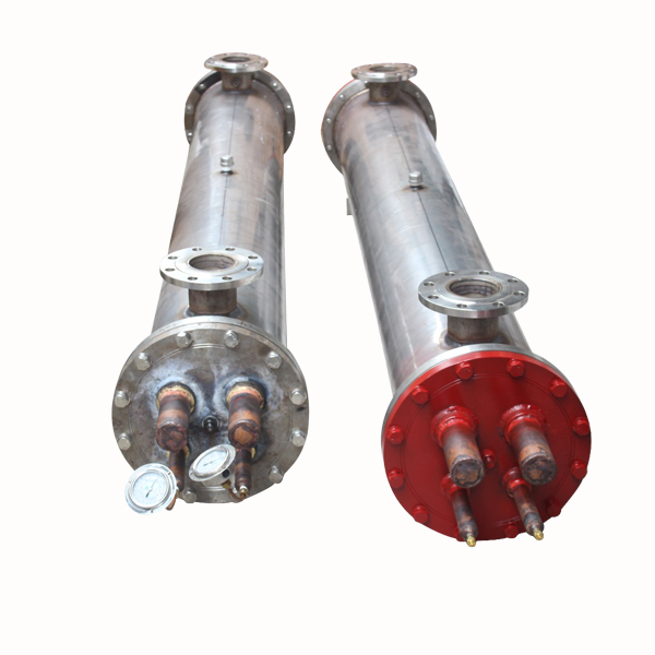 Customizable Product U Type Heat Exchanger Shell And Tube Type Heat ...