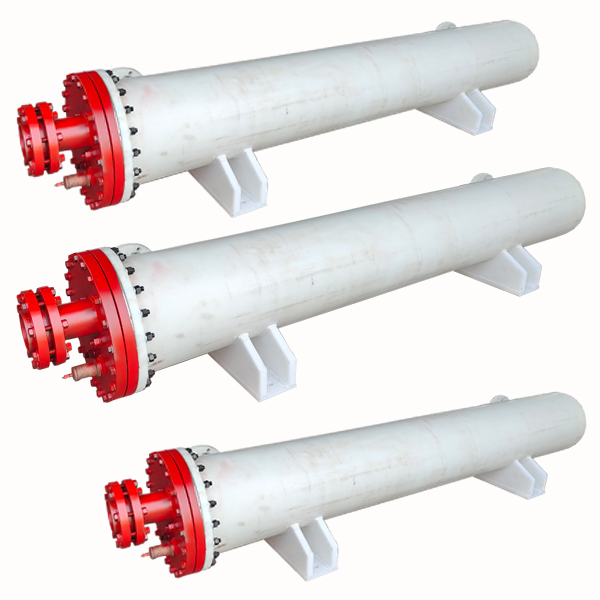 Long Service Life Heat Exchanger Stainless Steel Energy Save Heat ...