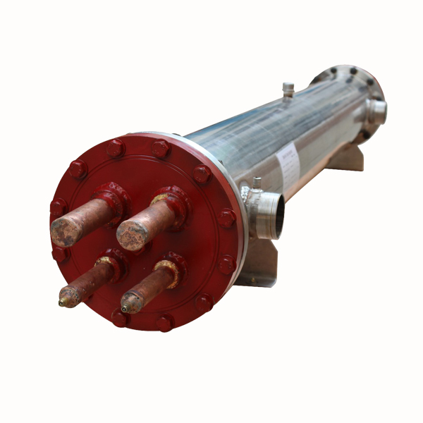 Customizable Product U Type Heat Exchanger Shell And Tube Type Heat ...